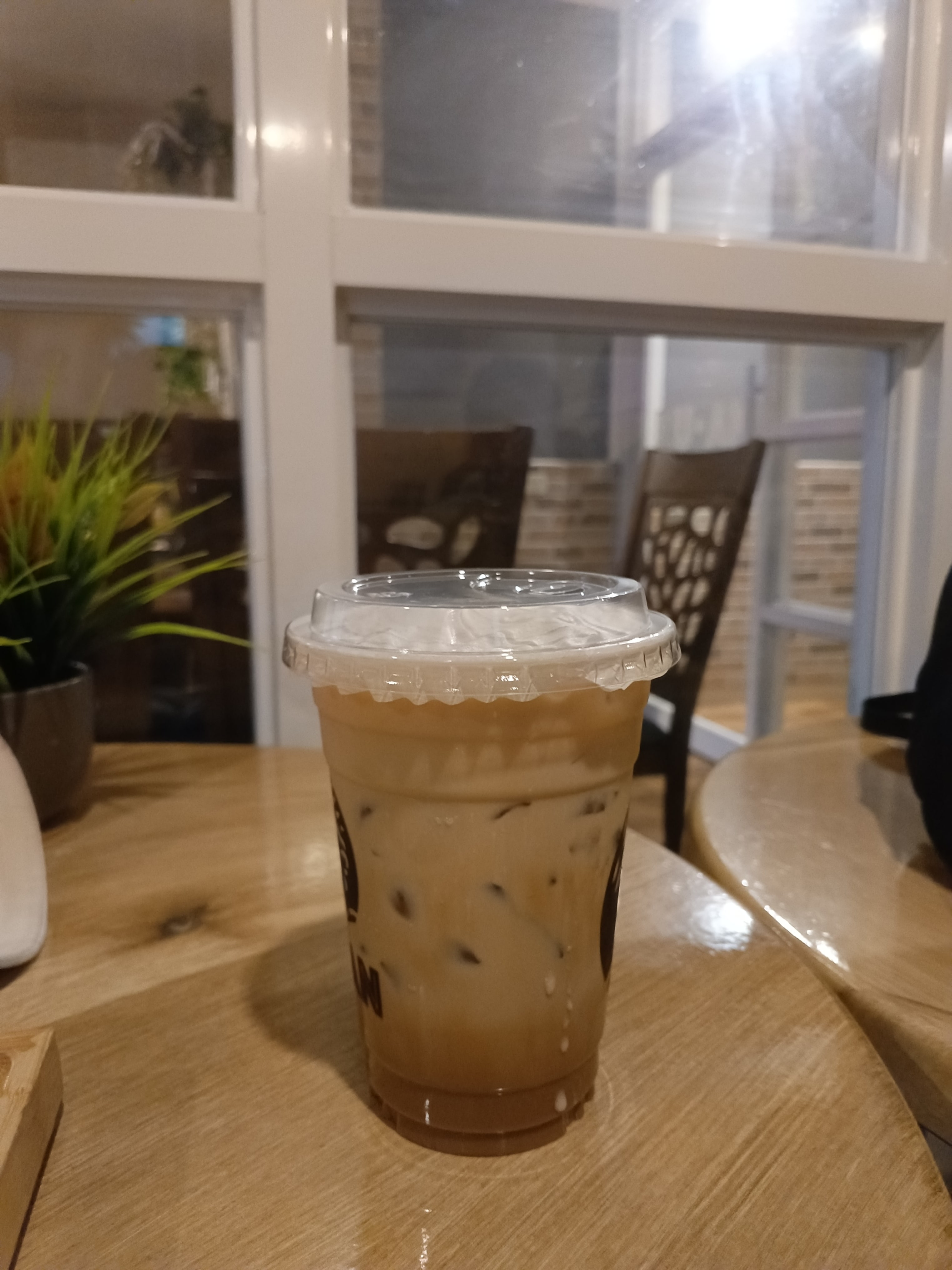 Home - Halara Coffee